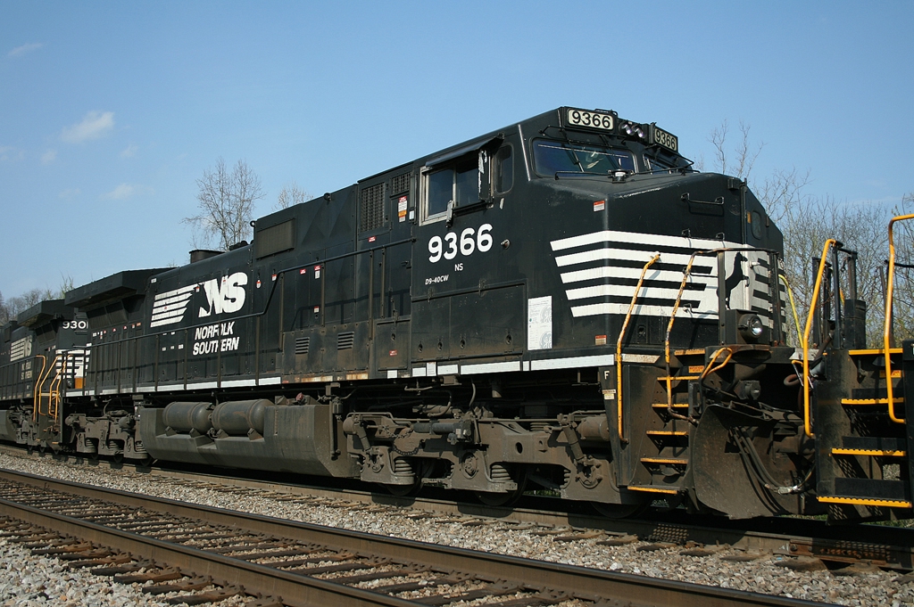 NS 9366